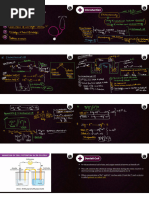 Electric Charges and Fields (One Shot) Class Notes | PDF