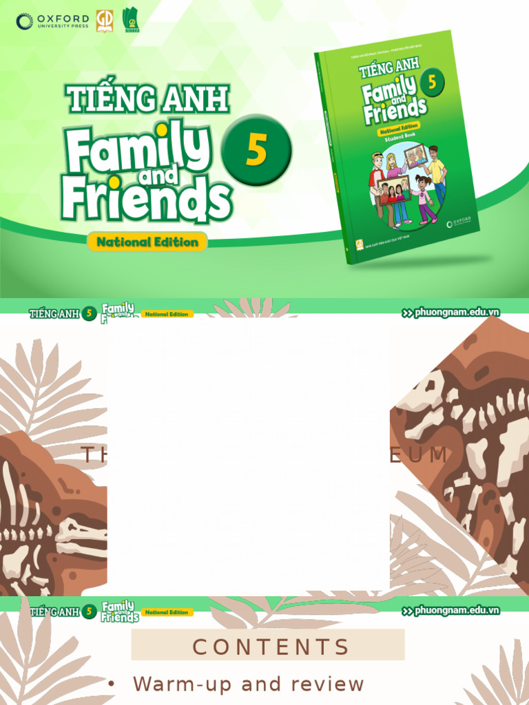Dinosaur Museum Lesson Activities | PDF