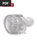 CFM Doc Leap 1B Cid Eng Ab 3 V1 | PDF | Valve | Engines