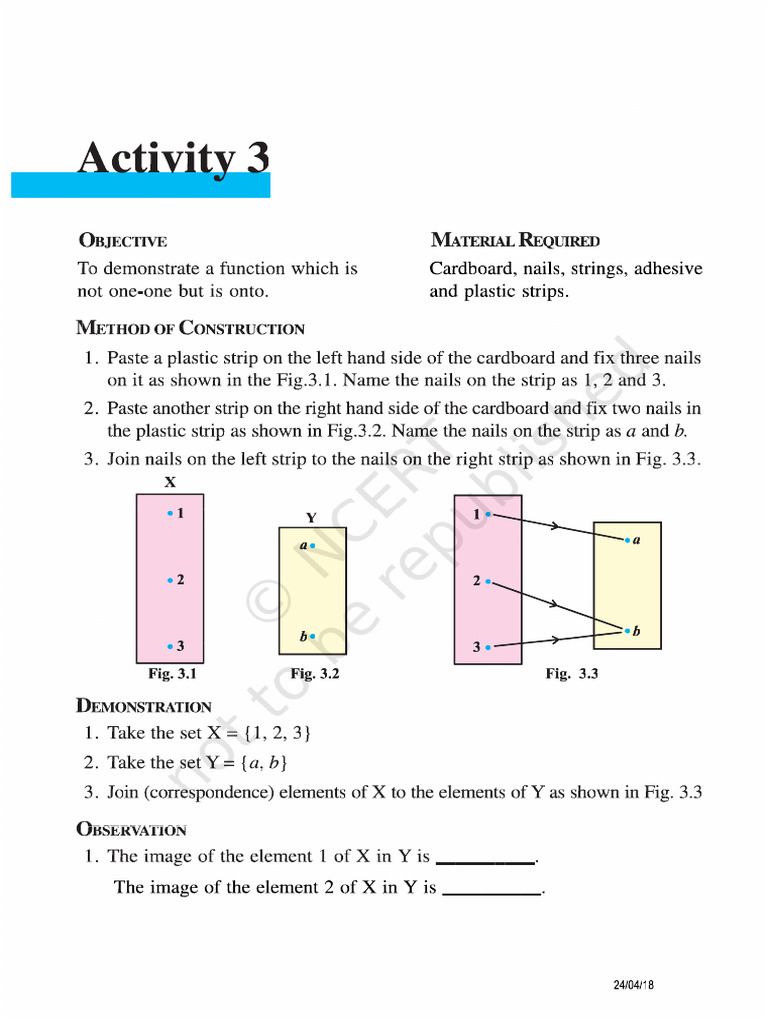 Activity 3 PDF | PDF