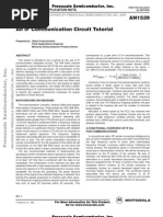 Guide To Emission Designators | PDF | Modulation | Hertz