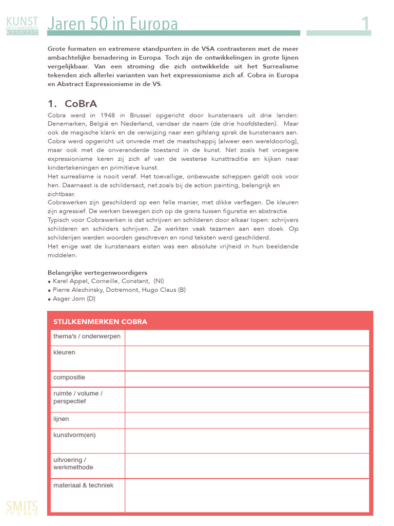 6KB 50 Europa | PDF
