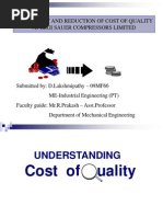 Lost Cost Matrix | PDF