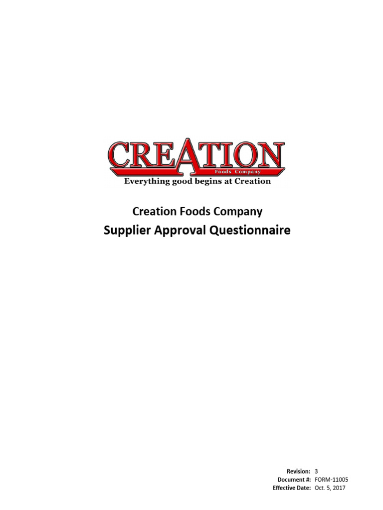 7- DOC | PDF | Food Safety