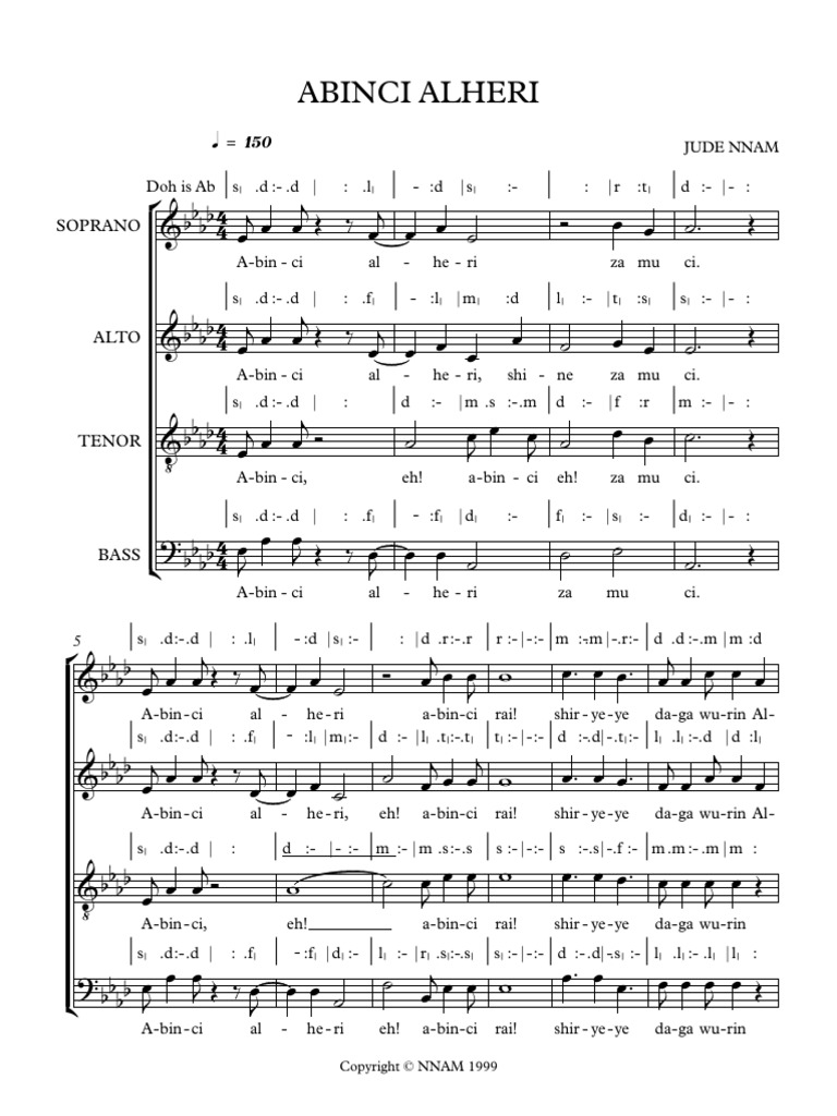 (Com) Abinci Alheri = | PDF