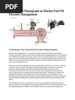 Stadis® 450 Handling and Usage Guide | PDF | Water | Valve