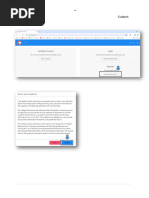 Setting Up JCC PortalGuard Login | PDF | Login | Password