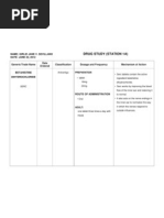 Betaserc: Uses, Dosage, and Indications | PDF | Pharmacology | Medical ...