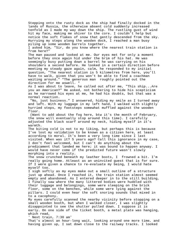 Chapter Rrrr Hih | PDF