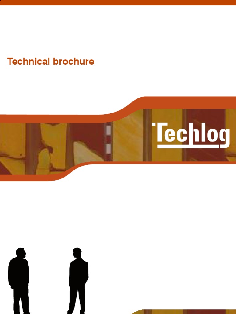 Techlog-Technical Brochure 2007 | PDF | Sensitivity Analysis | Databases