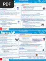 Medicamentos Multidosis y Grupos Farmacológicos | PDF | Medicamentos ...