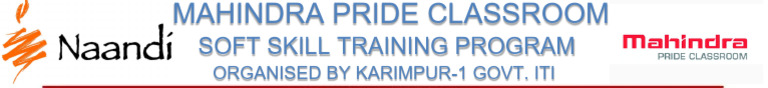 Mahindra Pride Classroom(Soft Skill Training Program).PDF Copy | PDF