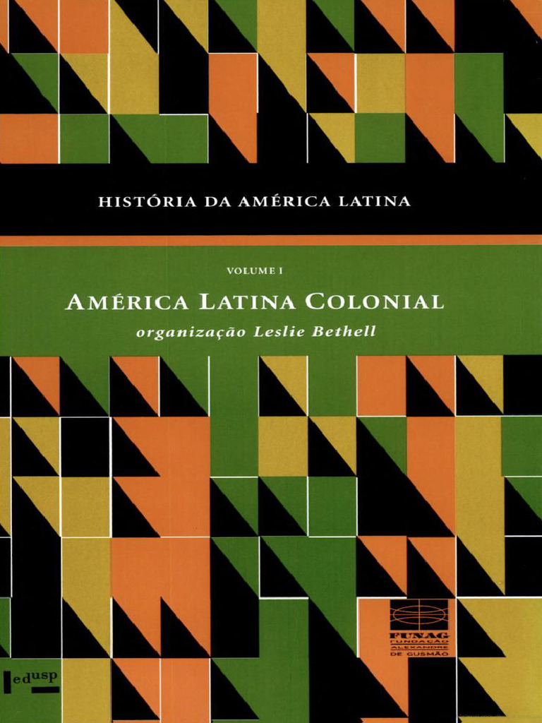 A Espanha e a América nos séculos XVI e XVII - John Elliott (2004 ...