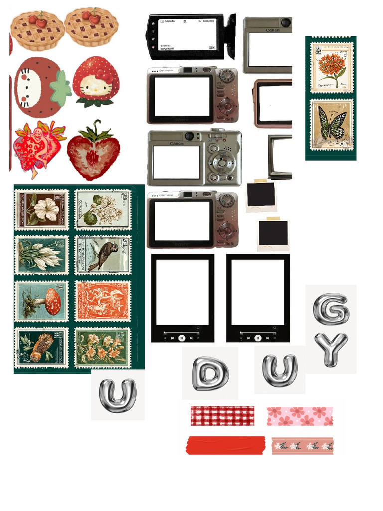 Pink & Blue Illustration School Background Poster_20260118_185323_0000 ...