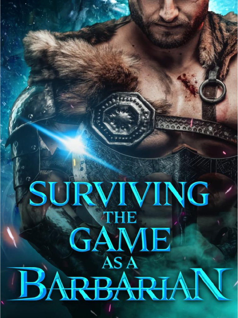 Surviving the Game as a Barbarian - C001-051 [Animeshoy12] | PDF ...
