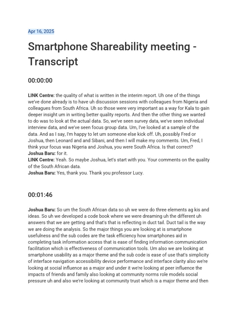 Smartphone Shareability Meeting - 2025-04-16 13_54 EAT - Notes by ...