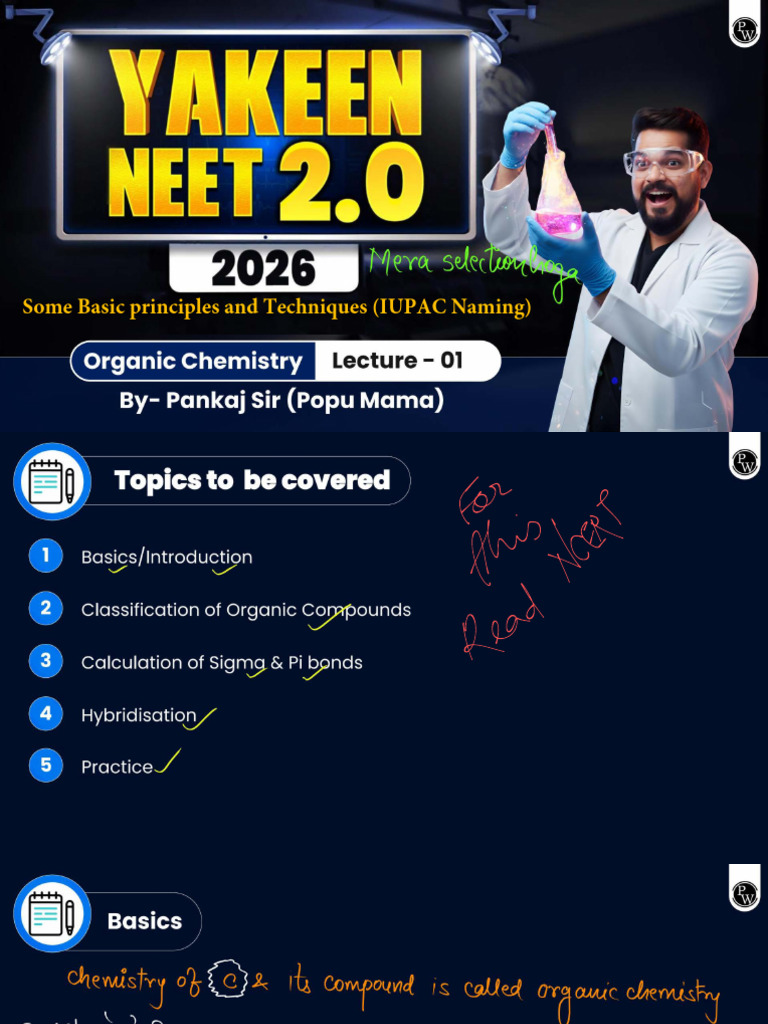 68e89adb651a16ace851455c_##_Organic Chemistry- Some Basic Principles and Techniques(IUPAC Naming ...