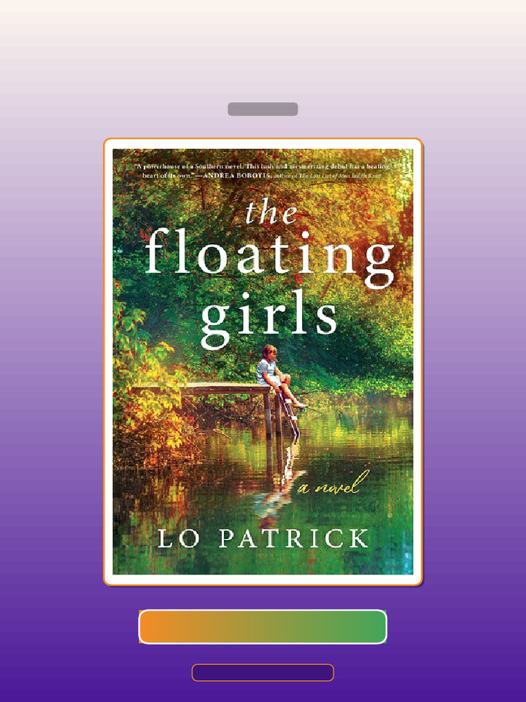 Test Bank for the Floating Girs Lo Patrick | PDF | Multiple Choice