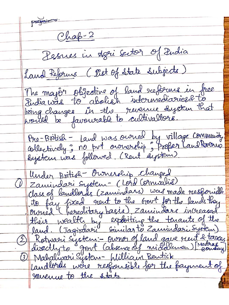 Chapter 2(Part 1) | PDF