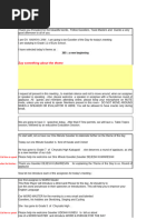 AH Counter Role in Toastmasters Meeting | PDF | Semiotics | Linguistics