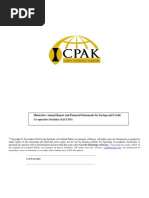 Microfinance Bank Business Plan (Sample Template | PDF | Business