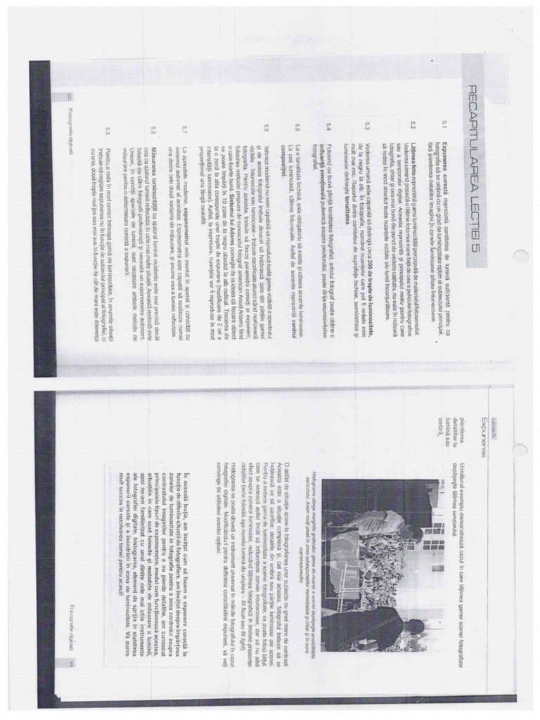 Lectia 4 | PDF