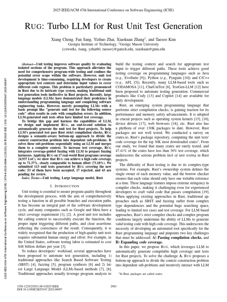 IEEE Xplore Full-Text PDF | PDF | Vertex (Graph Theory) | Unit Testing