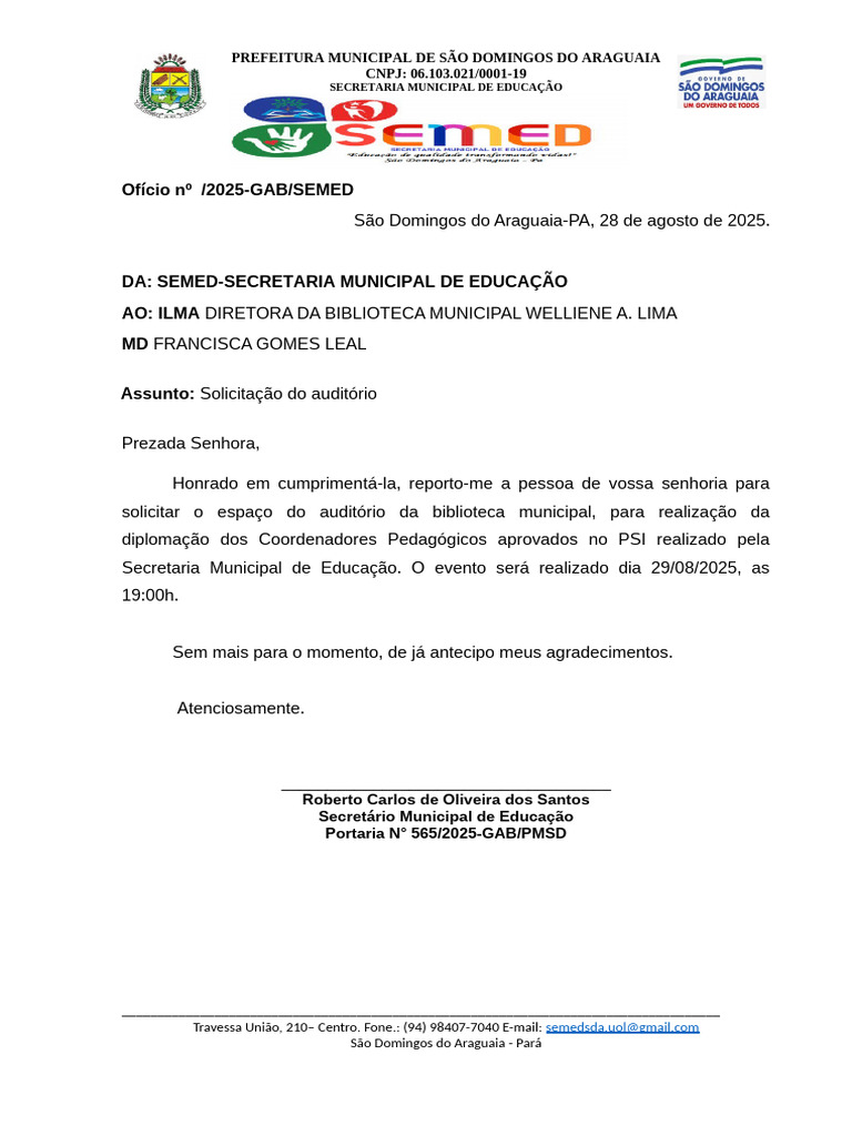 Biblioteca Roberto. | PDF