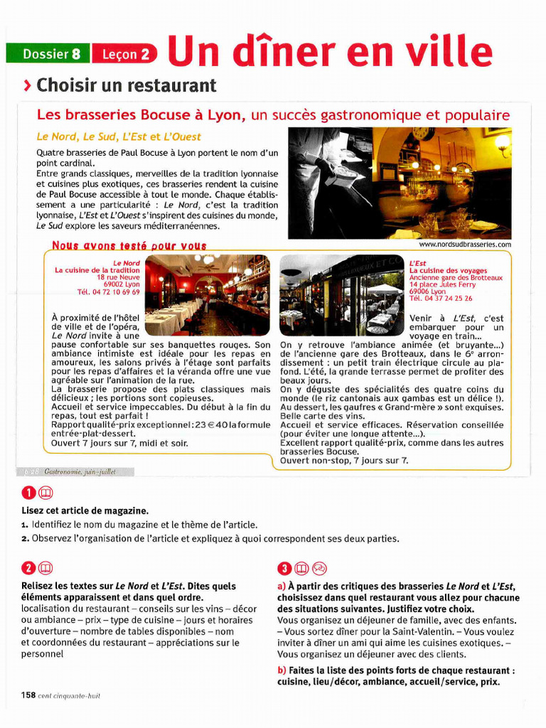 Alter Ego 1 D8L2 | PDF