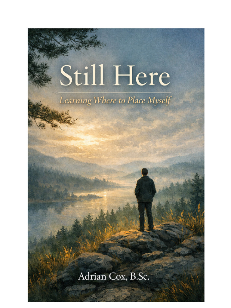 Still Here - Learning Where to Place Myself | PDF | Attention | Silence