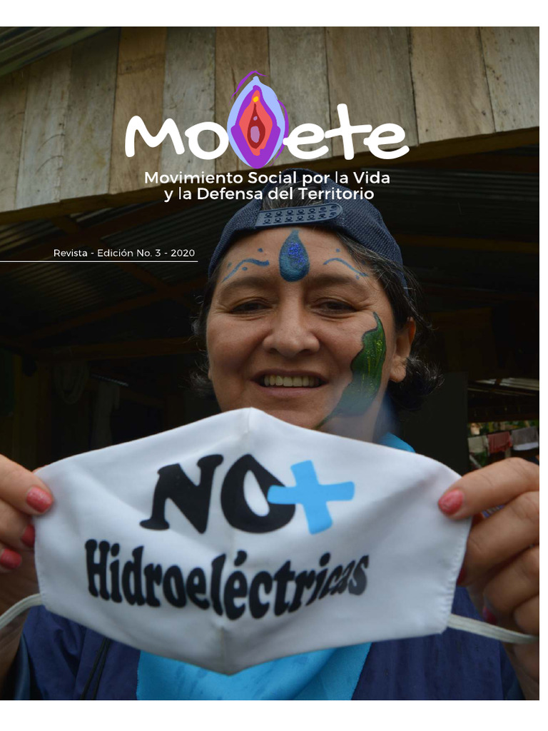 Revista Movete, Edición 3 | PDF