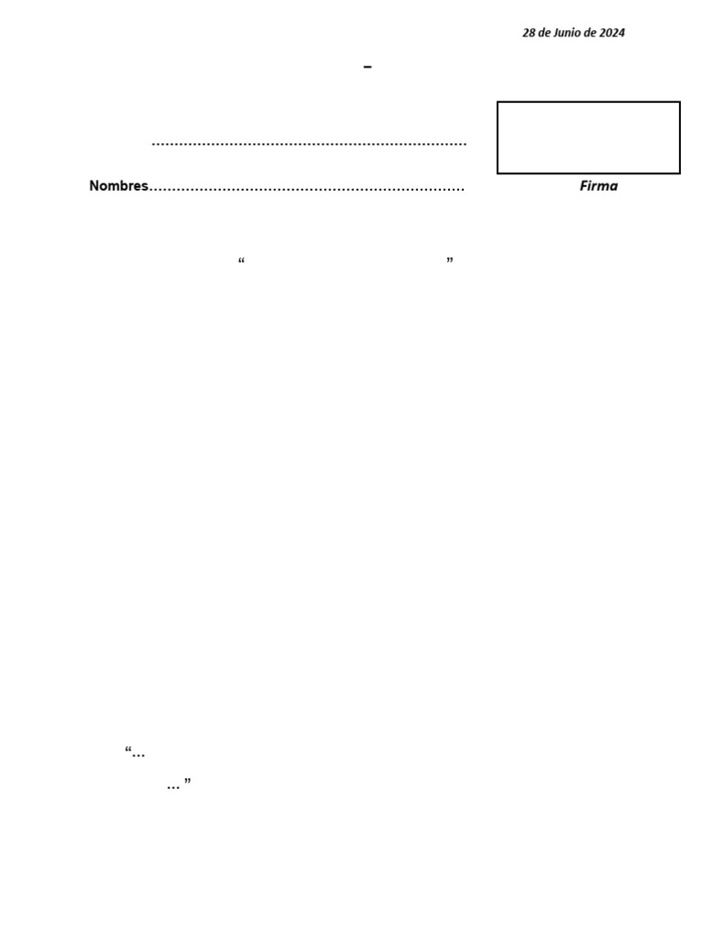Examen Final Primeros Auxilios PAT100 | PDF | Primeros auxilios | Reanimación cardiopulmonar