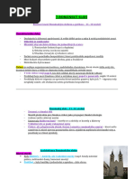 Gotika - Znaky | PDF