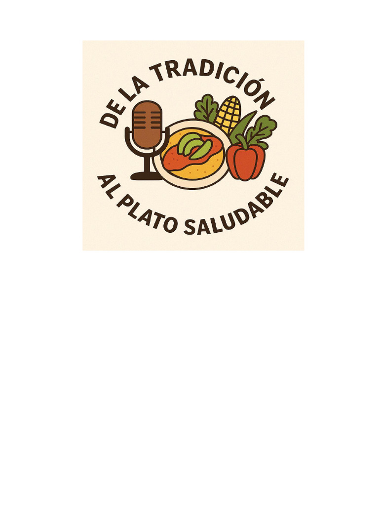 De la tradición al plato saludable | PDF | Taco | Cocina mexicana
