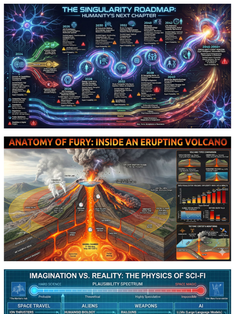 Visualize Anything With Google's New Image Generation | PDF
