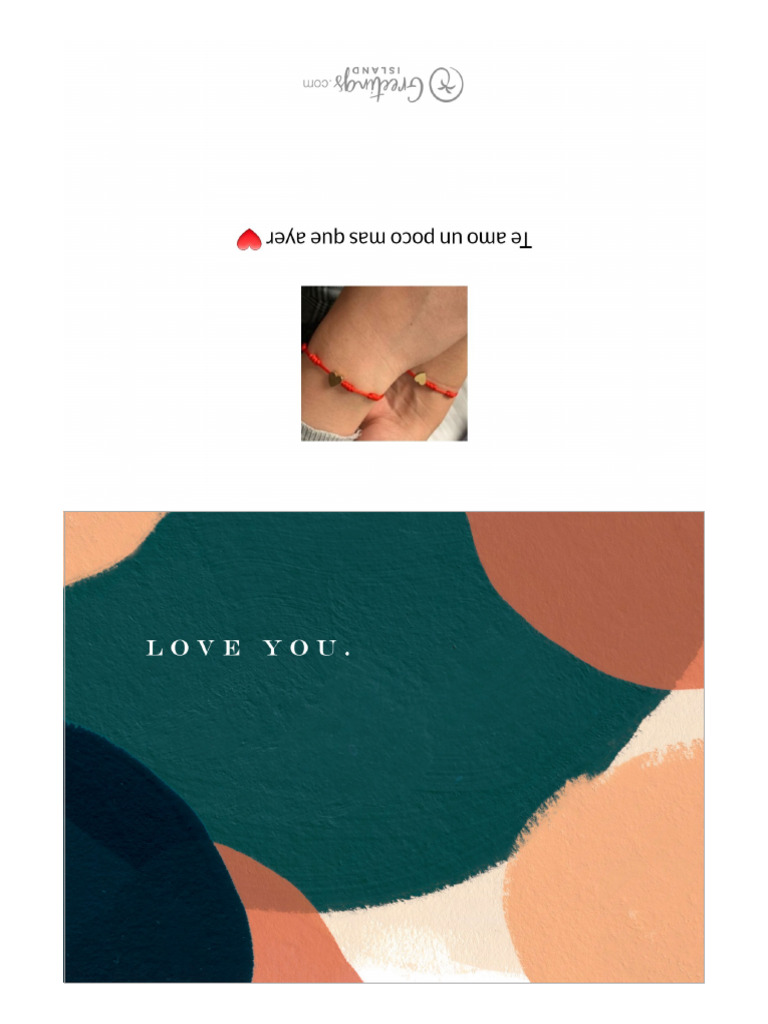 My Card | PDF