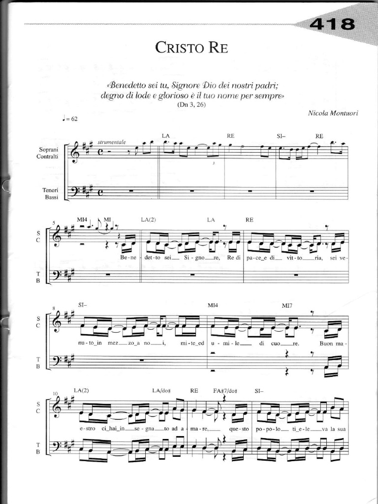 (418 - 429) - Mi affido a Te | PDF