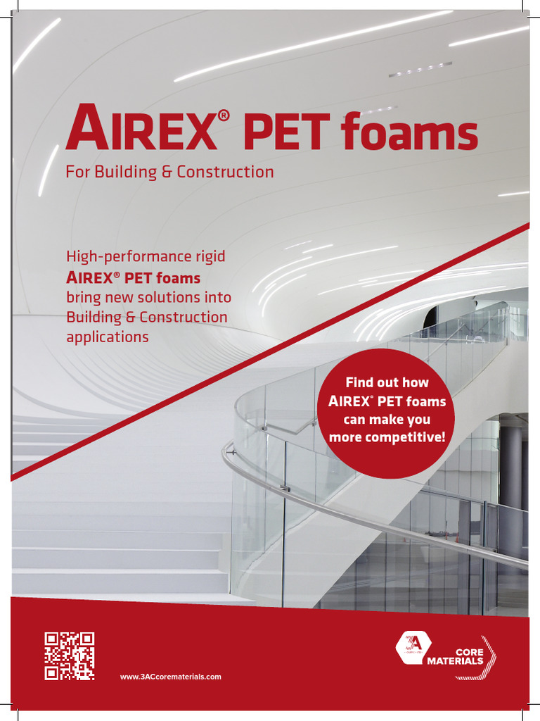 3A Building Construction EN | PDF | Thermal Insulation | Foam