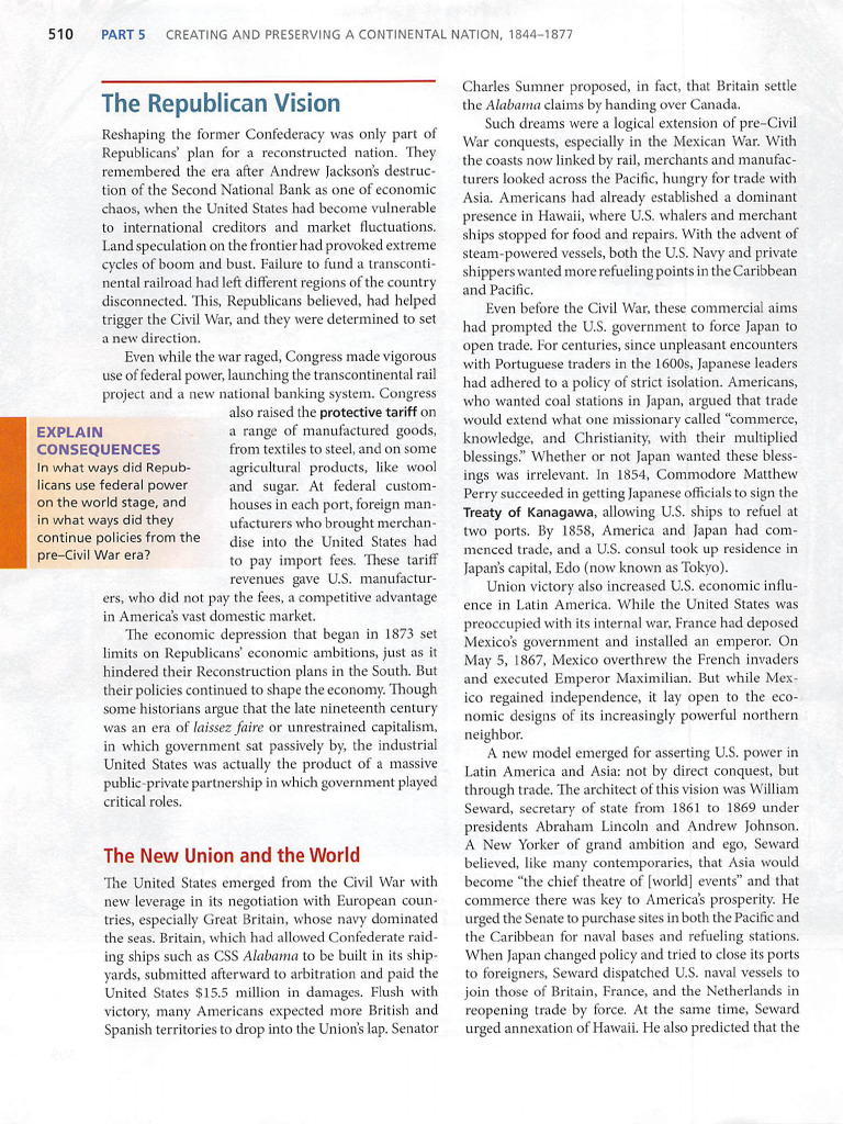 Henretta, Western Economic Development | PDF
