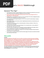 Aliens in the Backyard Walkthrough Guide | PDF