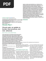Toronto Clinical Neuropathy Scoring System | PDF | Peripheral ...