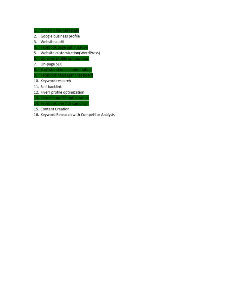 CIT Project | PDF