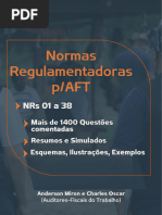Resumo Completo da NR-12 Atualizada | PDF