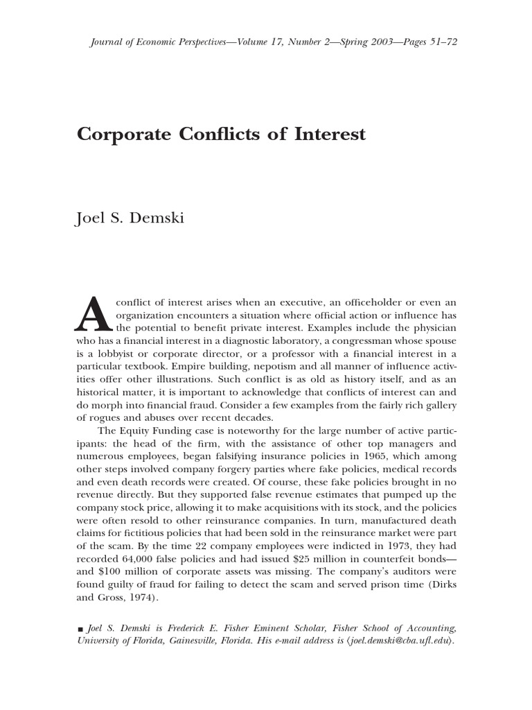 demski_2003(14) | PDF | Financial Accounting Standards Board | Accounting