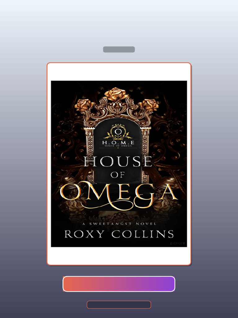 Test Bank for House of Omega Reverse Harem Omegaverse Packs Companion ...