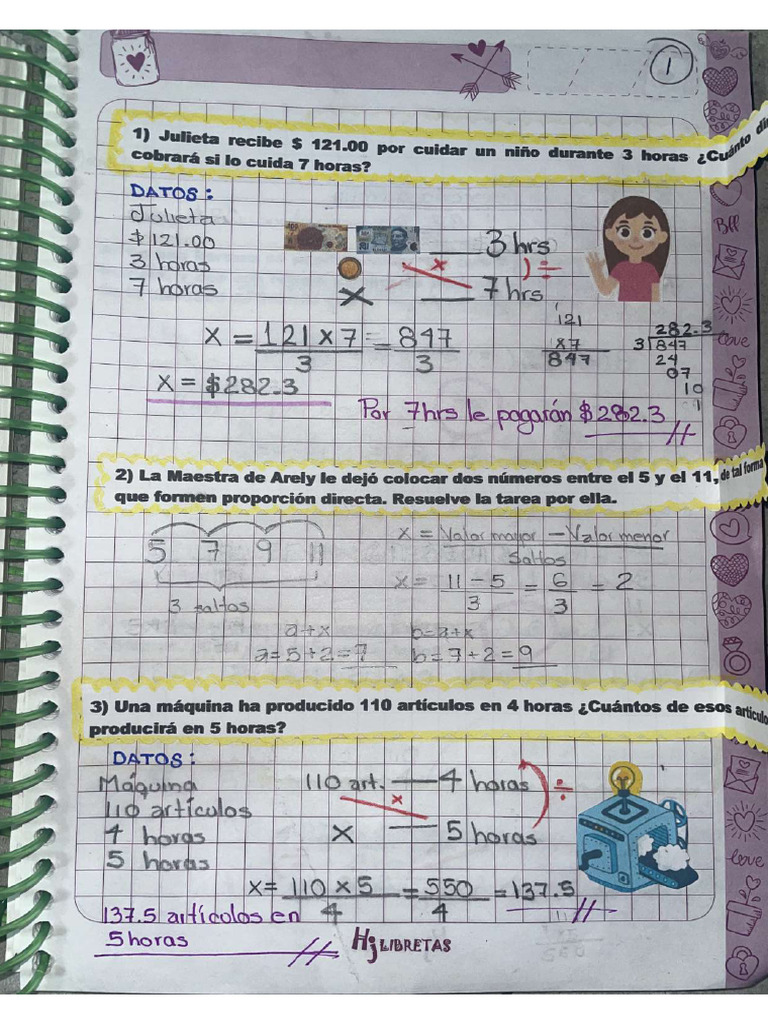 3ra Entrega Rebeca Reyes | PDF