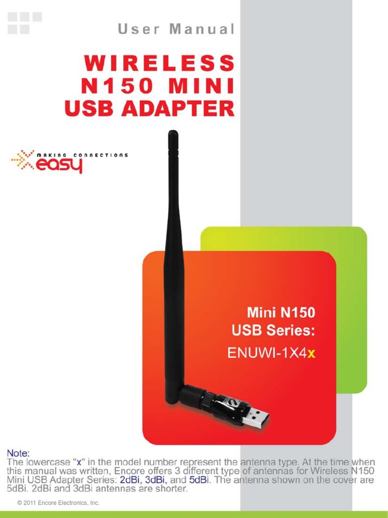 Wifi User Manual | PDF | Wireless Access Point | Ieee 802.11