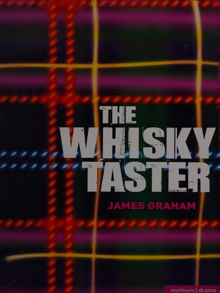 Whisky Taster | PDF