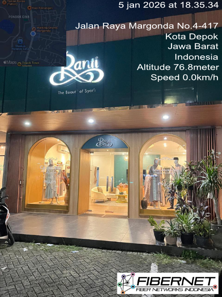 Ranti | PDF