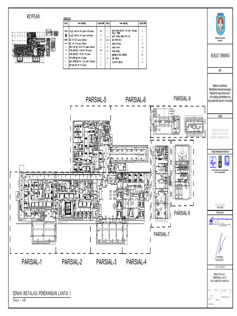 001. Png Lt.1 Abd Layout1 | PDF